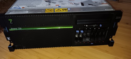 IBM Power 720 | eBay
