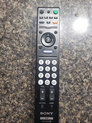 Sony OEM Remote Control RM-YDO57 Official OEM | eBay