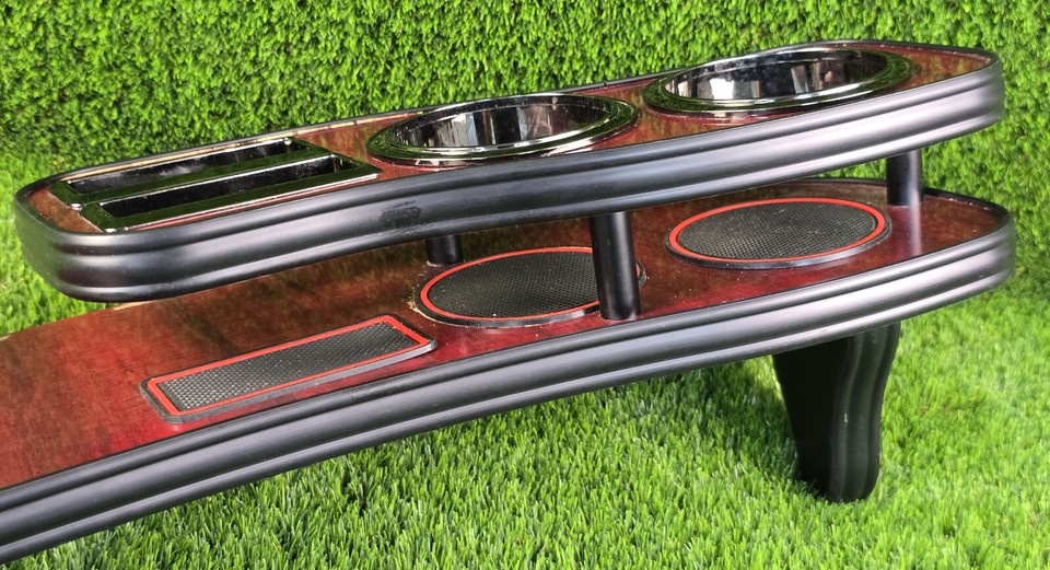 Lexus LS460 2007-2012 Genuine Front VIP Interior TABLE (RHD) oem jdm ...