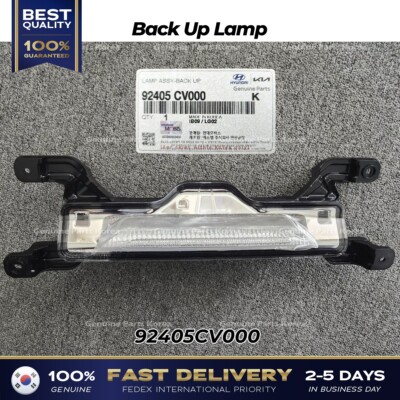 ⭐Genuine⭐ Back Up Lamp 92405CV000 for Kia EV6 | eBay