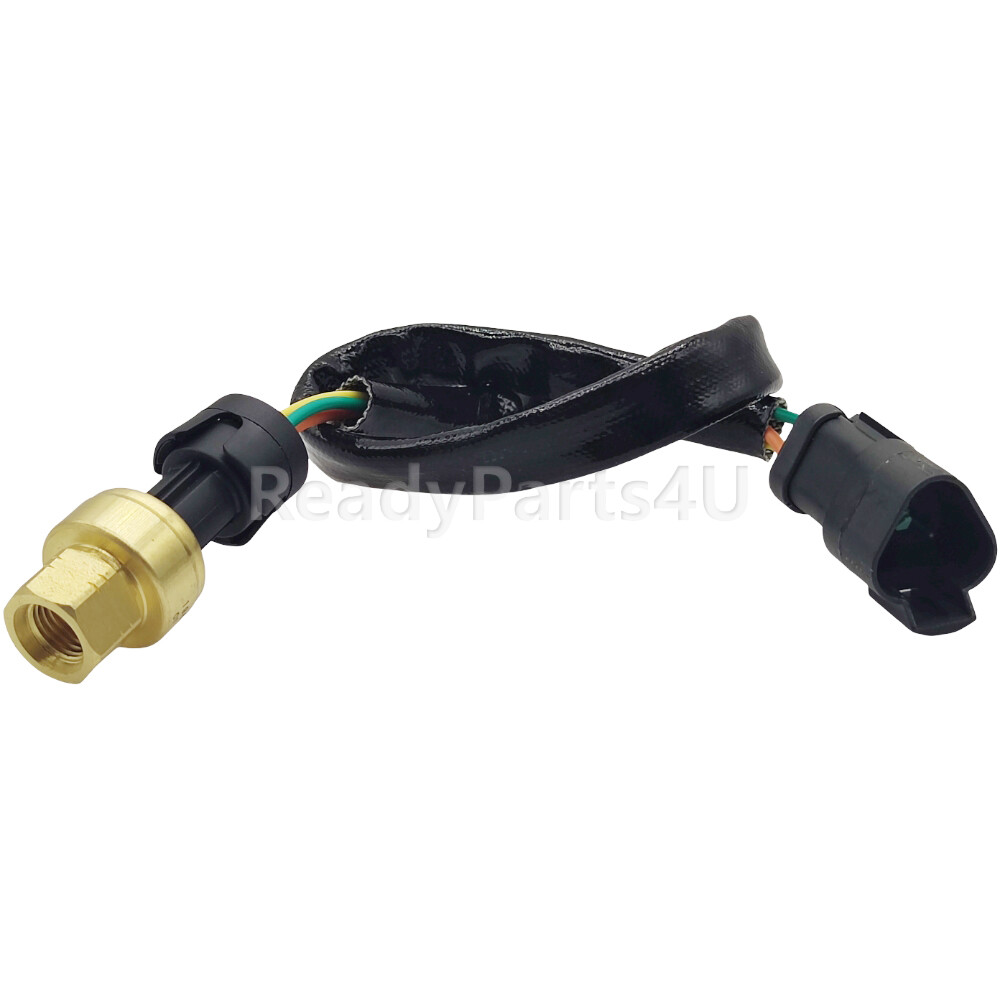 194-6723 Pressure Sensor Fits for Caterpillar CAT-C7 3126 3126B 3126E ...