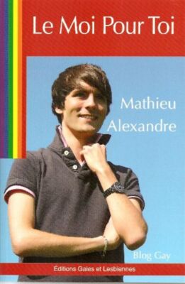 Le Moi pour Toi | ALEXANDRE Mathieu | Très bon état | eBay