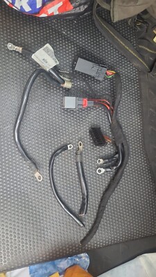 A2305401045 Mercedes SL R230 BATTERY BCM CONTROL UNIT BATTERY MODULE ...