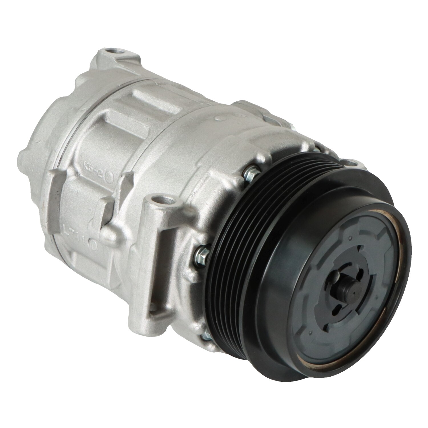 6PK A/C Air Compressor 4711594 For Mercedes-Benz GL ML320 450 R320 350 ...