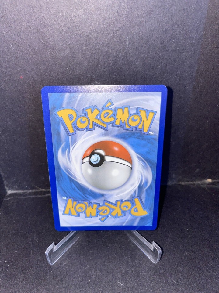 Familiar Bell 161/189 - Darkness Ablaze - Uncommon - Pokemon Card TCG ...