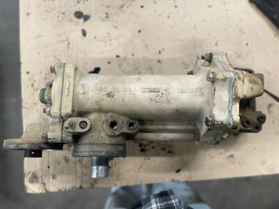 Cummins 855 Big Cam 3 Oil Cooler Assembly 3052210 Used | eBay