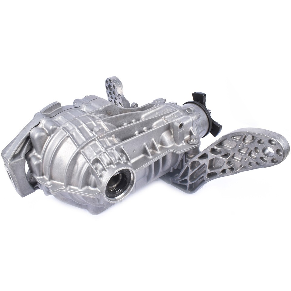 Rear Differential Assembly Rear Axle 2463507100 for Mercedes-Benz GLA ...