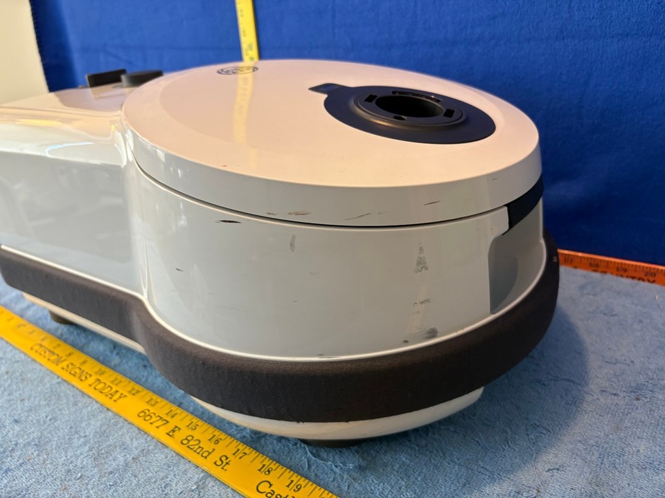 Sebo Airbelt D4 Premium Canister Vacuum Cleaner Motor Base Unit | eBay