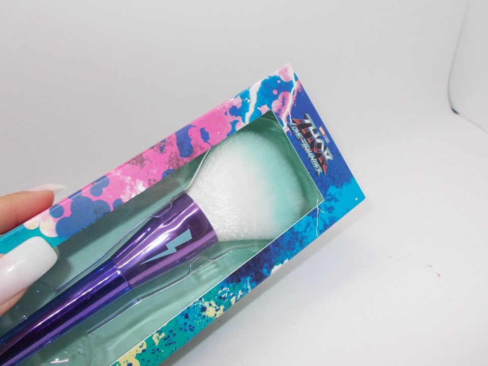 Ulta Beauty Thor Love and Thunder big Makeup Brush NEW | eBay