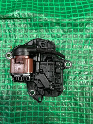2018 Audi A3 S LINE TFSI MK3 Water Pump Actuator 05E907593 | eBay