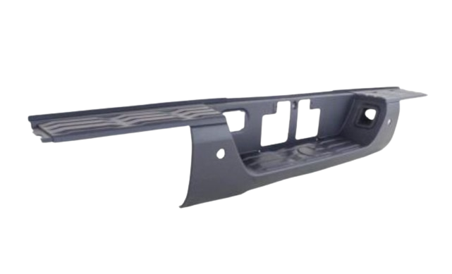 Toyota 520570C081 Genuine OEM Bumper Cover for sale online | eBay