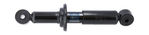 CAPSautomotive Shock Absorber cab suspension 1629721 for Volvo 1629721 ...