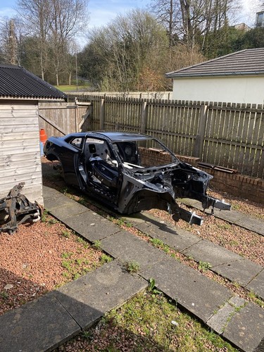 R35 GTR GT-R Shell Drag Drift Track Car Skyline R32 R33 R34 | eBay UK