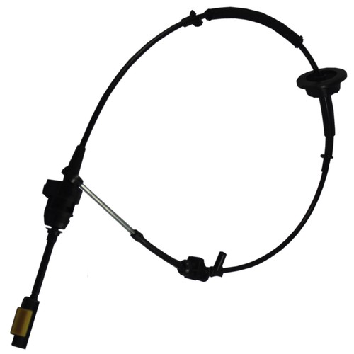 F85Z-7E395-BA Transmission Gear Shift Cable For Ford Expedition 4R70W ...