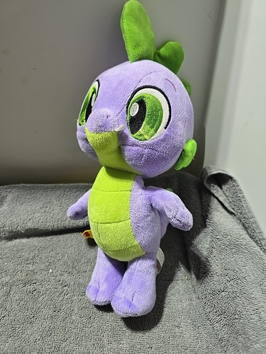 build a bear my little pony Dragon (A199) | eBay