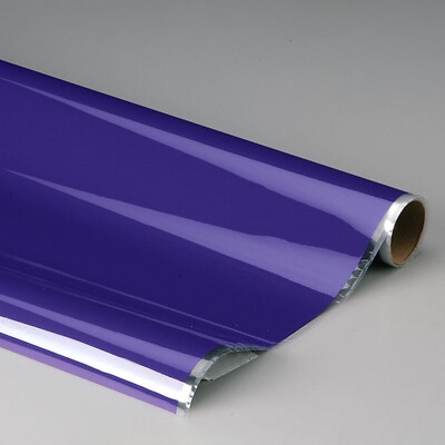 Purple Monokote RC Airplane Polyester Covering BULK Roll 26 Wide ...