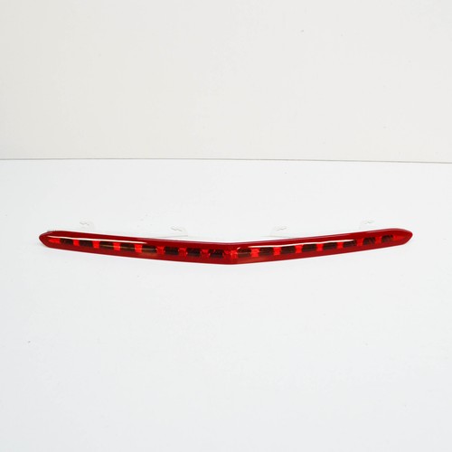 MERCEDES-BENZ E C207 Auxiliary Stop Lamp Lens A2078200066 NEW GENUINE ...