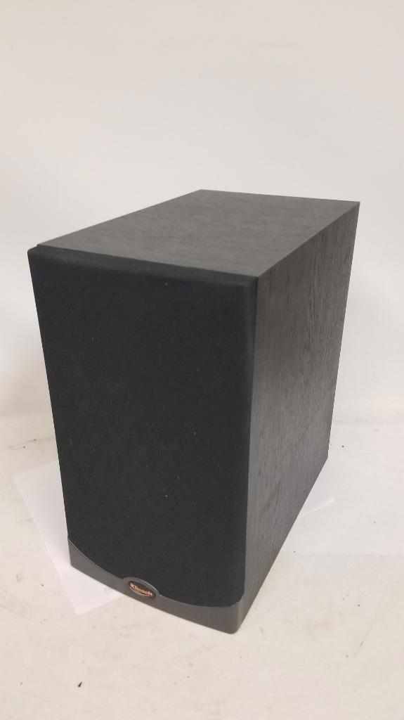 Klipsch RB51 REF IV Home Stereo Bookshelf Speaker | eBay Klipsch RB51 REF IV Home Stereo Bookshelf Speaker | eBay