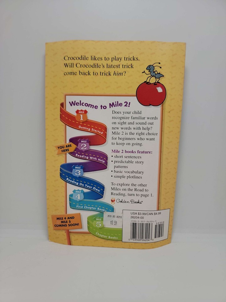 Road to Reading: Want a Ride? by Bill Gordh illustrated by Carol ...