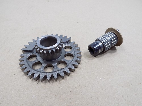 2008 07-09 KTM 505 XC-F XCF SXF 450 / Nice OEM LOWER CAM CHAIN GEAR | eBay