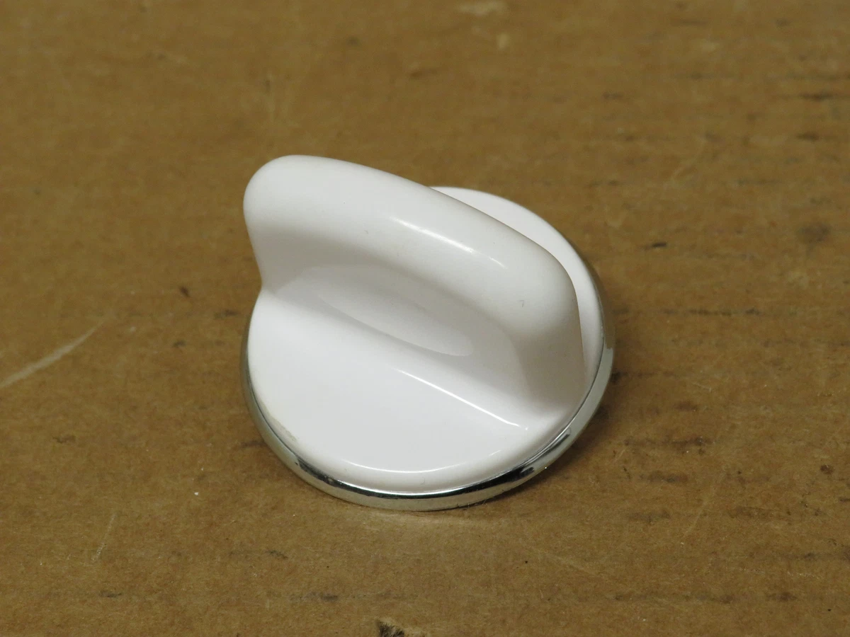 Ge Washer Selector Knob