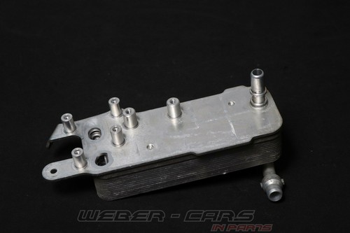 8514515 Wärmetauscher Getriebe Ölkühler OEM BMW X3 F25 18d G01 20d 25dX ...