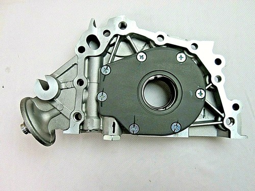 Genuine Oil Pump for 1996-2009 HYUNDAI 2004-2010 KIA 1.8L 2.0L OE ...