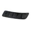 Hood Upper Grill Vent Trim Right Hand For MERCEDES S550 W221 2007-13 ...