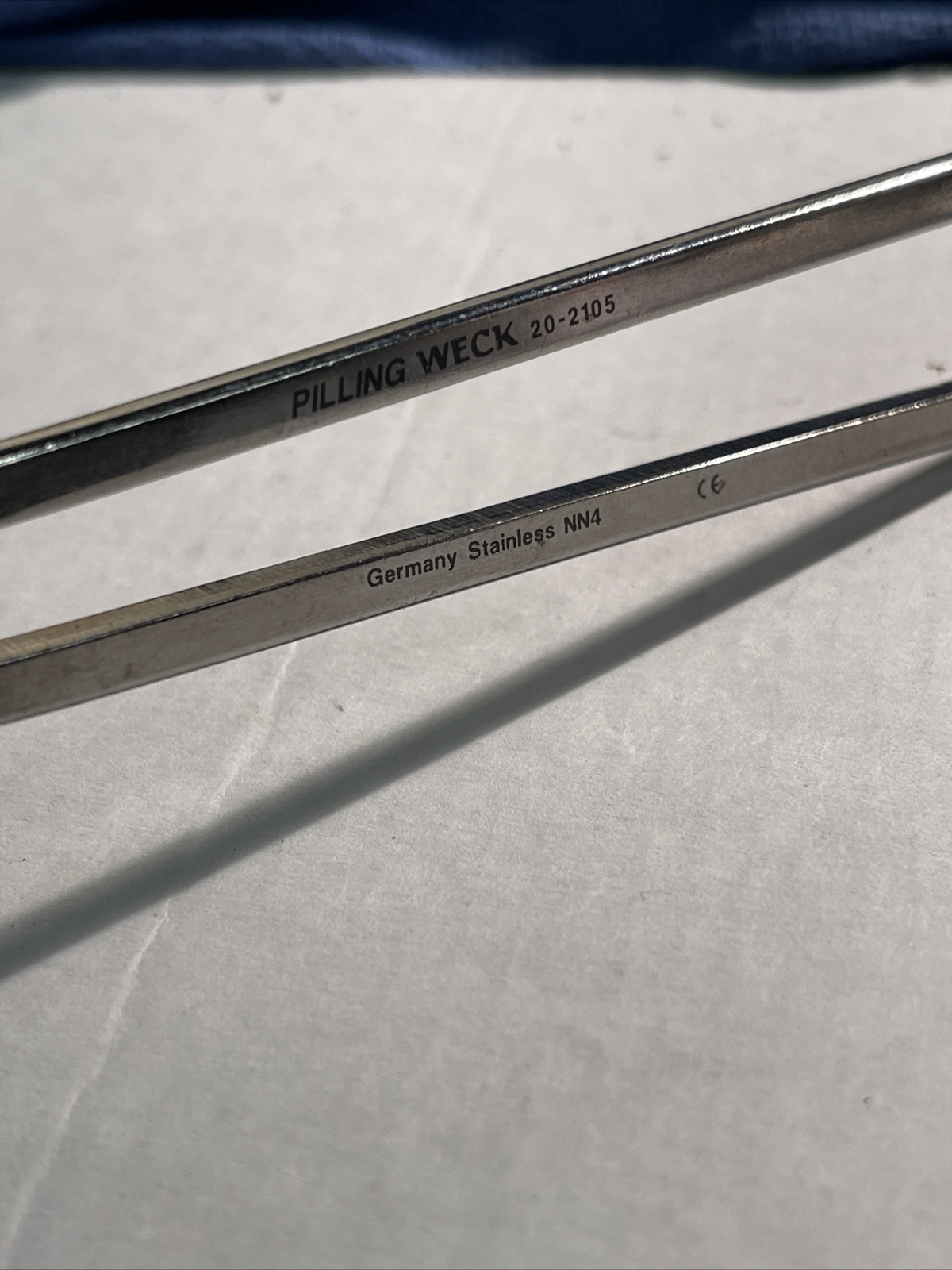 Pilling Weck 20-2105 FANSLER OPERATING SPECULUM | eBay