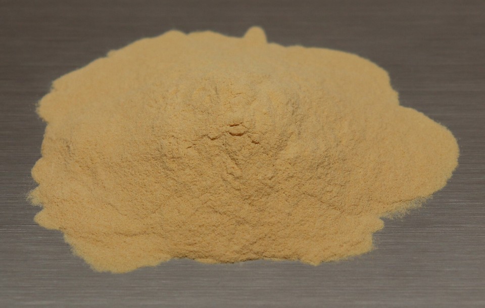 Soytone: Papaic Digest of Soybean (Peptone S) 10 grams - FREE SHIPPING ...