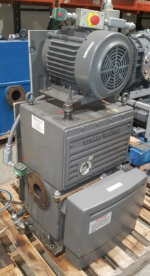 Stokes Edwards 212J=14 Vacuum Pump | eBay