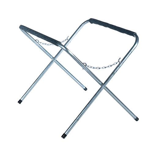 Astro Pneumatic Portable Folding Work Stand 557003 - Adjustable 500lb ...