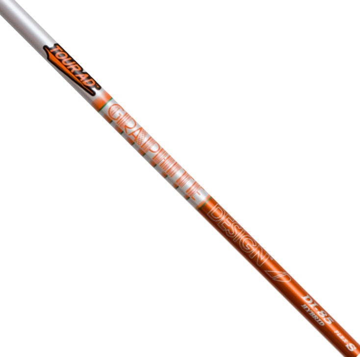Graphite Design Tour AD DI Hybrid Utility Shaft Uncut 42 In Choose ...