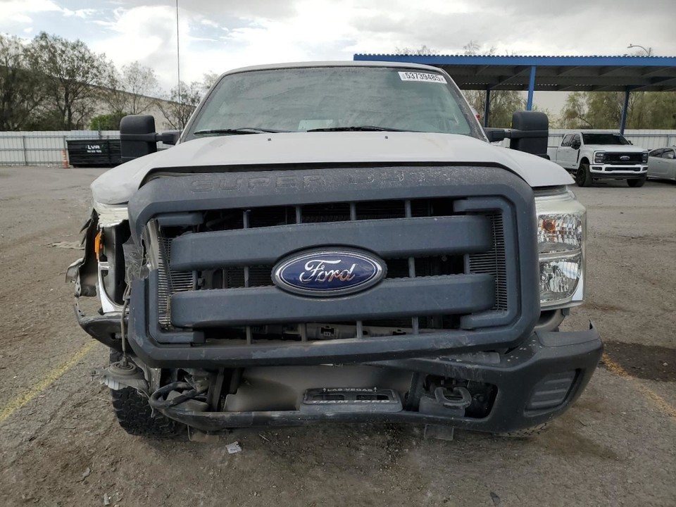 LOCAL PICKUP ONLY!LOCAL PICKUP ONLY!Pickup Cab Super Cab Fits 11-16 ...