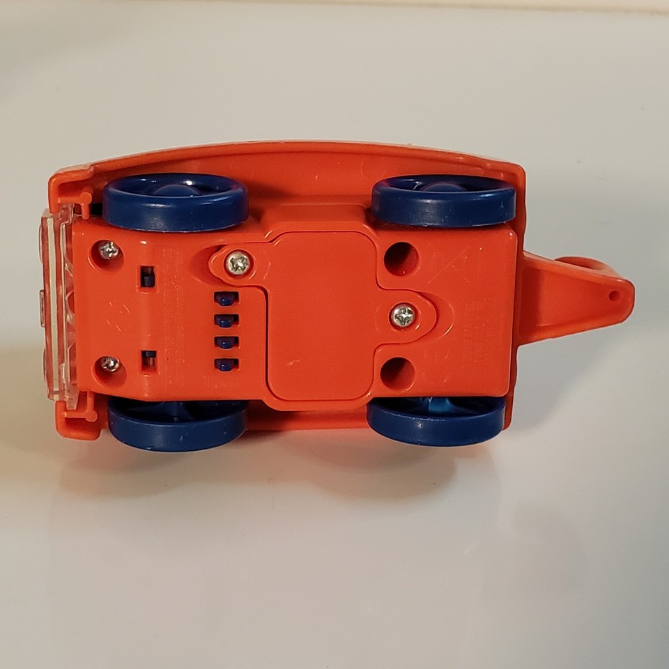 Thomas & Friends - My First Railway Pals - Diesel Interactive Train ...