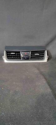 2016 2017 2018 Nissan Altima Center Dash Air Vents Bezel OEM 68750 ...