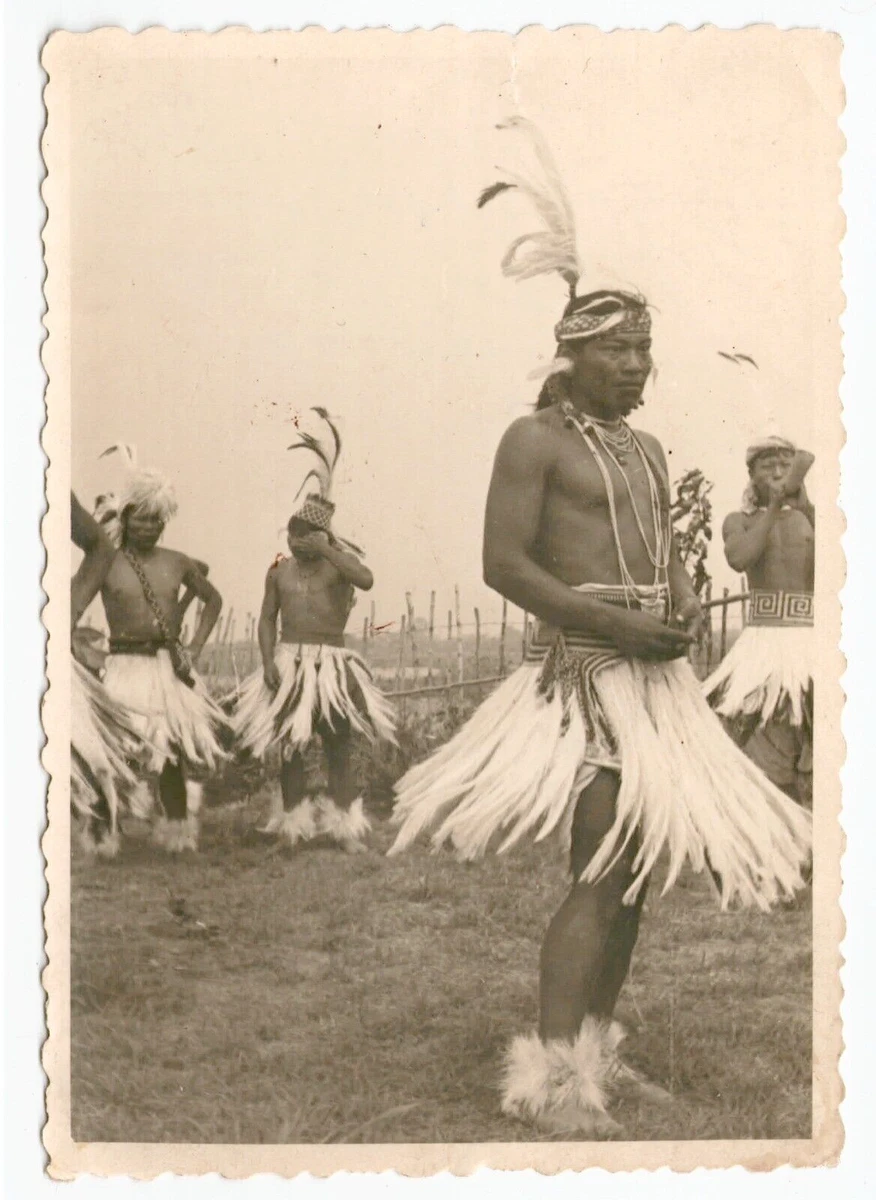 Native American Makah Tribe