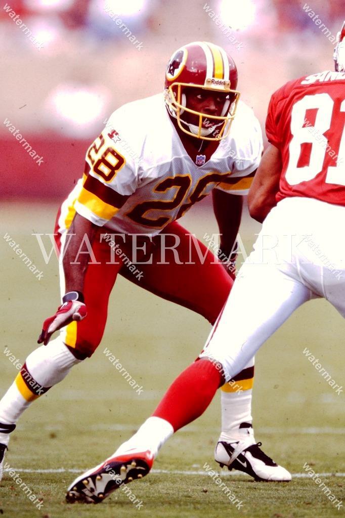 DM803 Darrell Green Washington Redskins 8x10 11x1416x20 24x36 Photo | eBay