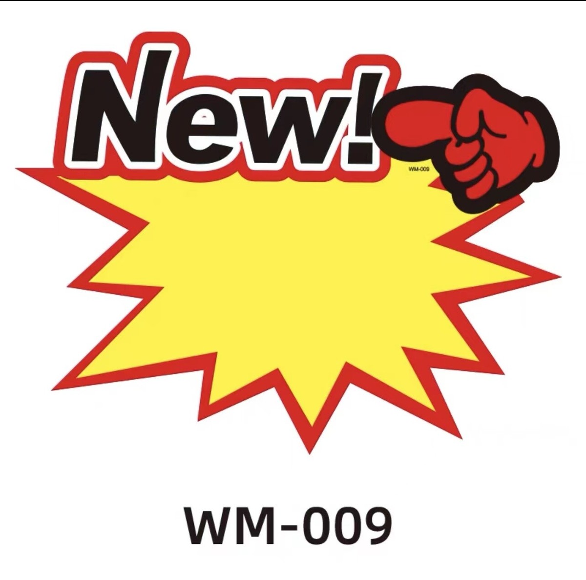 New Item Signage New Item Icon Vector Images (over 8,200)