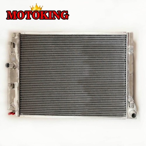 Aluminum Radiator for 1997-2000 Chevrolet Corvette Z06 C5 5.7L 350 V8 ...