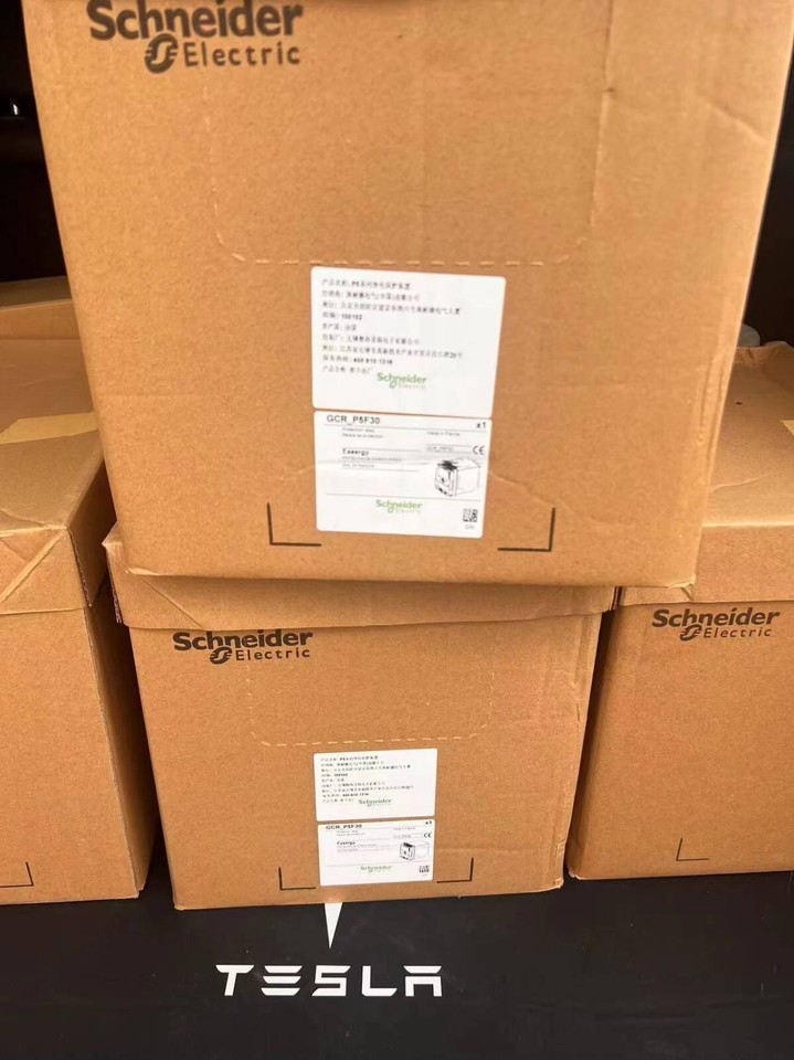 SCHNEIDER ELECTRIC EASERGY P5F30 GCR_P5F30 free shipping | eBay