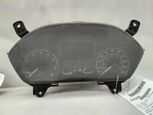 20 2020 Ford Transit 150 Instrument Cluster 3.5l Vin 8 Kphlk4t-10849 ...