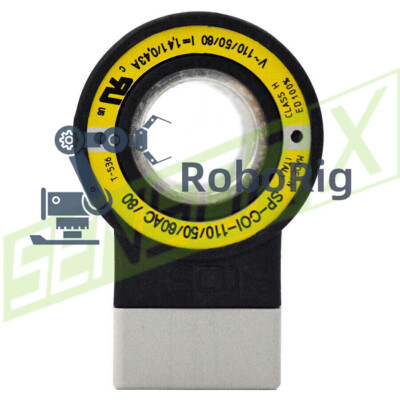 ATOS SP-C01-110/50/60/80 Solenoid Coil New 1PCS | eBay