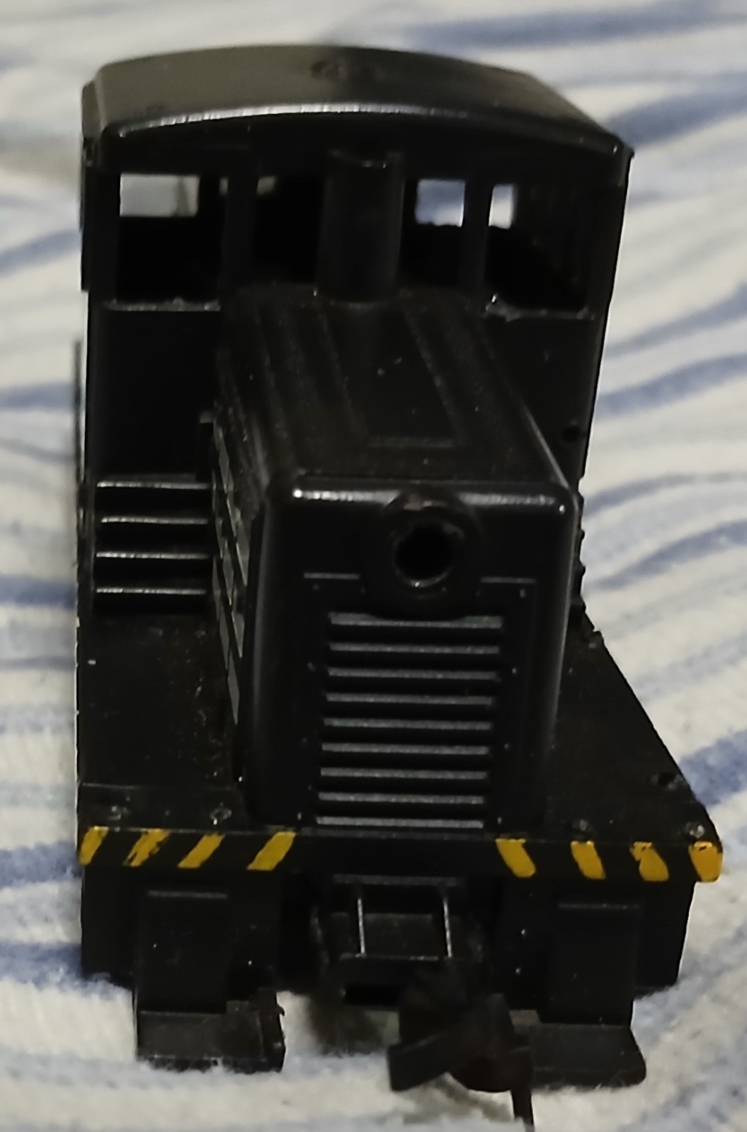 ho scale lionel used center cab switcher | eBay