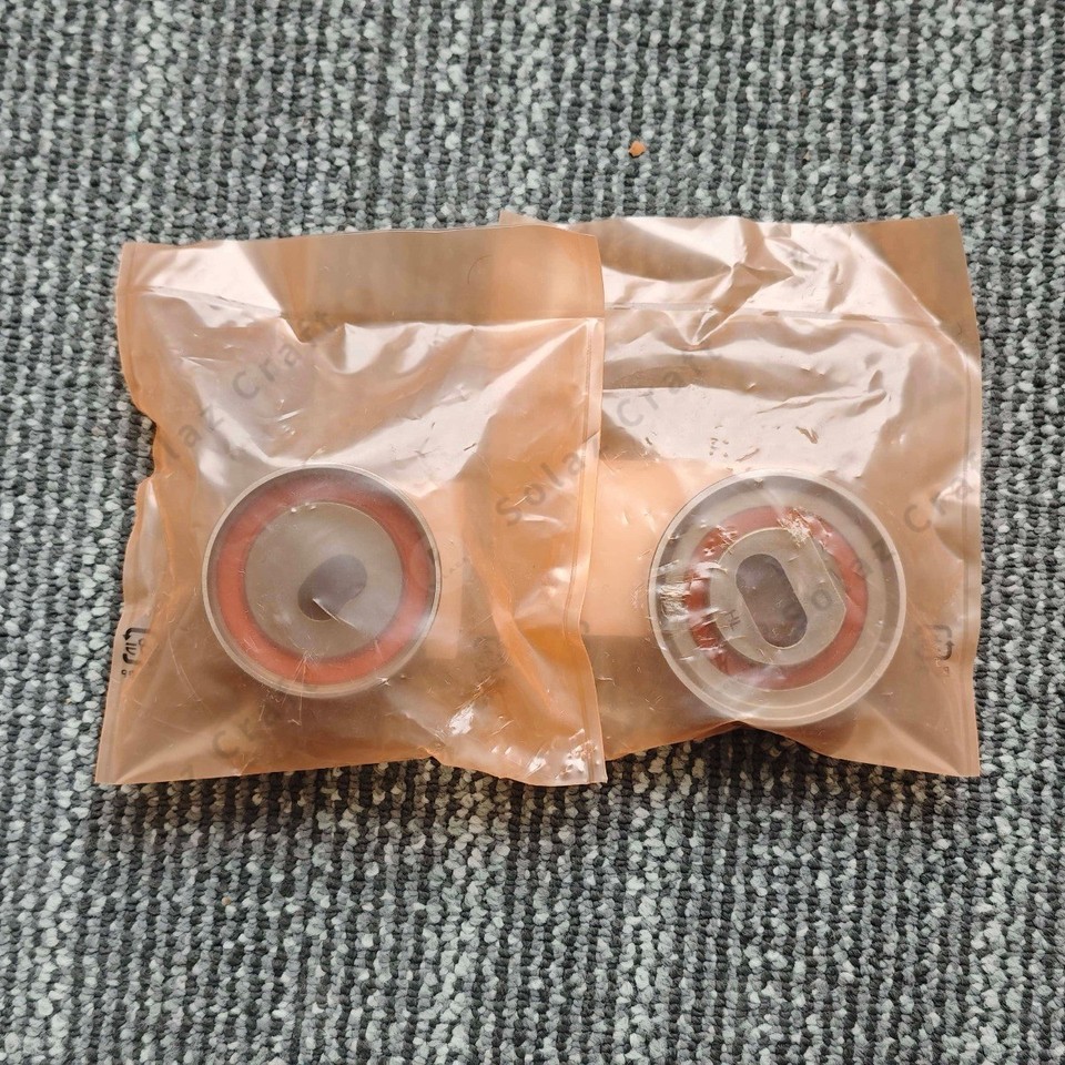 New Timing Belt Water Pump Kit 19200-P0A-003 Fits For 90-97 Honda ...