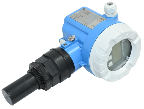 Endress Hauser FMU40-ARB9A2 Prosonic M Sophisticated Level Measurement ...