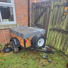 Used Camping Trailers For Sale | Second Hand Trailers