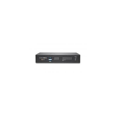 SonicWall TZ270 firewall [hardware] 2 Gbit/s (SonicWall TZ270 ...