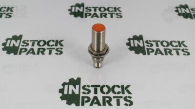 IFM ELECTRONIC IGS001 INDUCTIVE SENSOR USNT | eBay