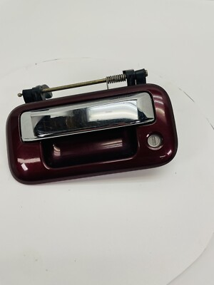 04-14 Ford F150 08-16 F250 Tailgate Latch Control Locking Control ...